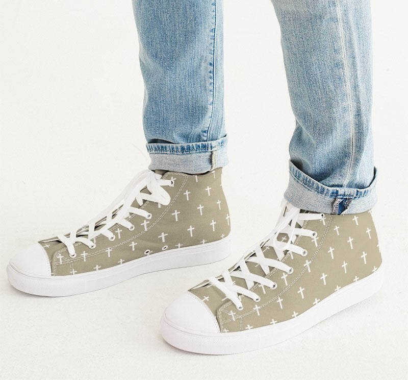 Hightop – Christian Soles