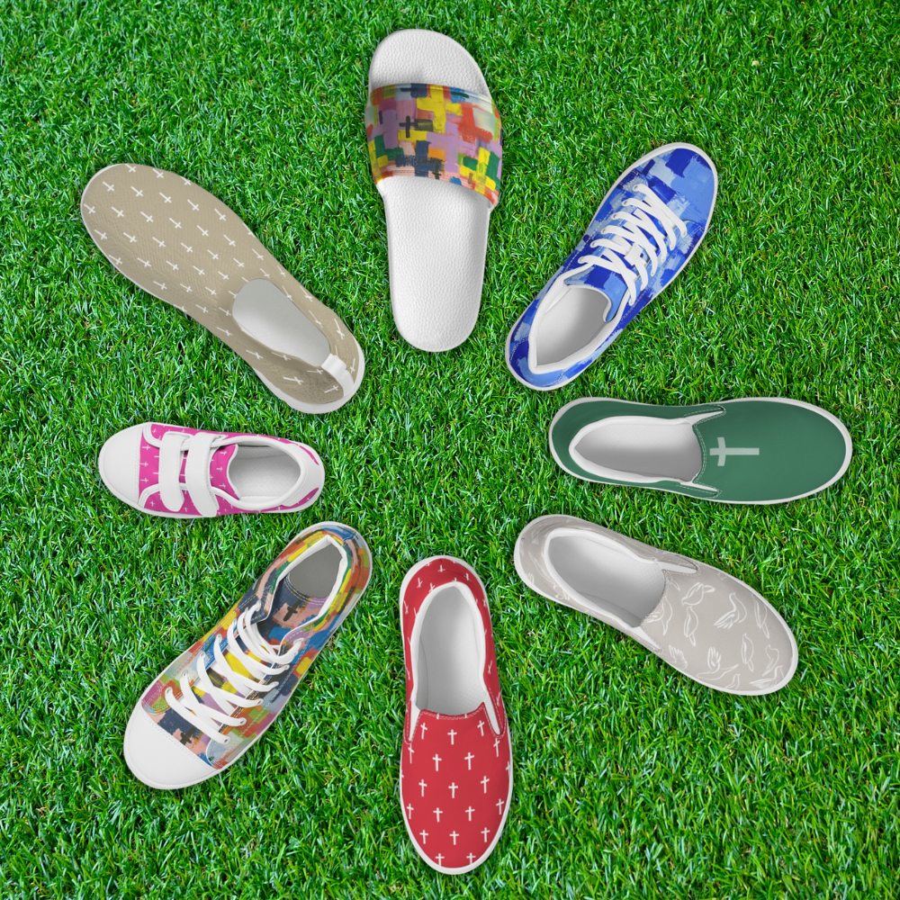 Shop All – Christian Soles