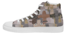 Christian Soles provides bold and stylish faith-based footwear