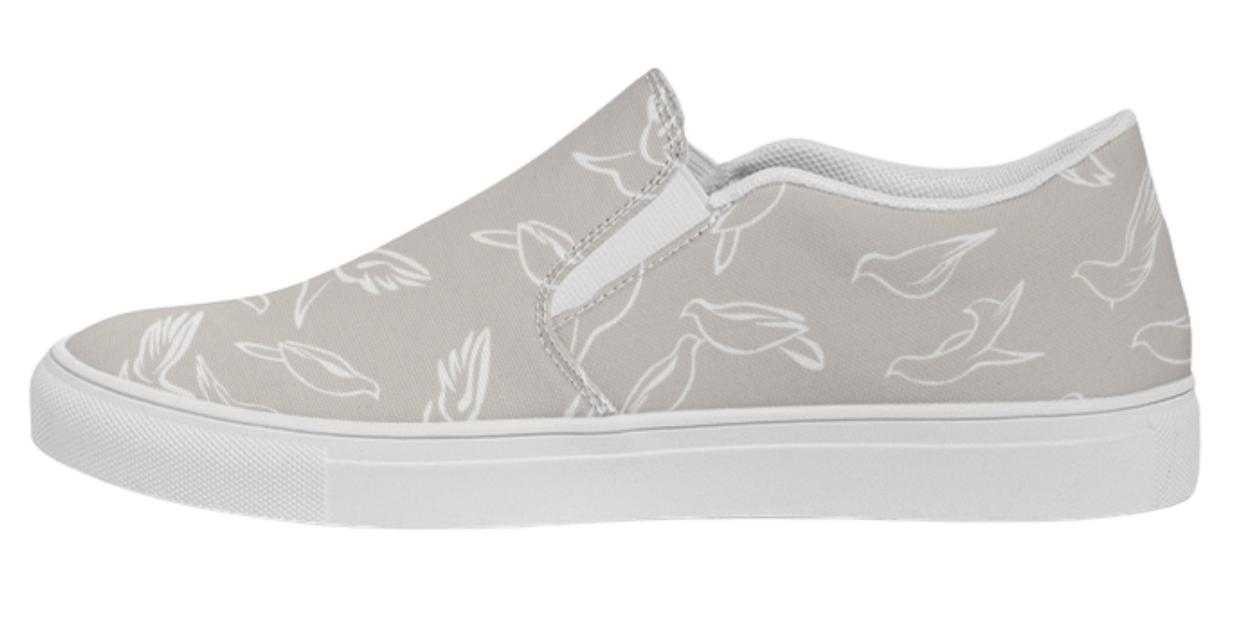 Christian Soles provides bold and stylish faith-based footwear