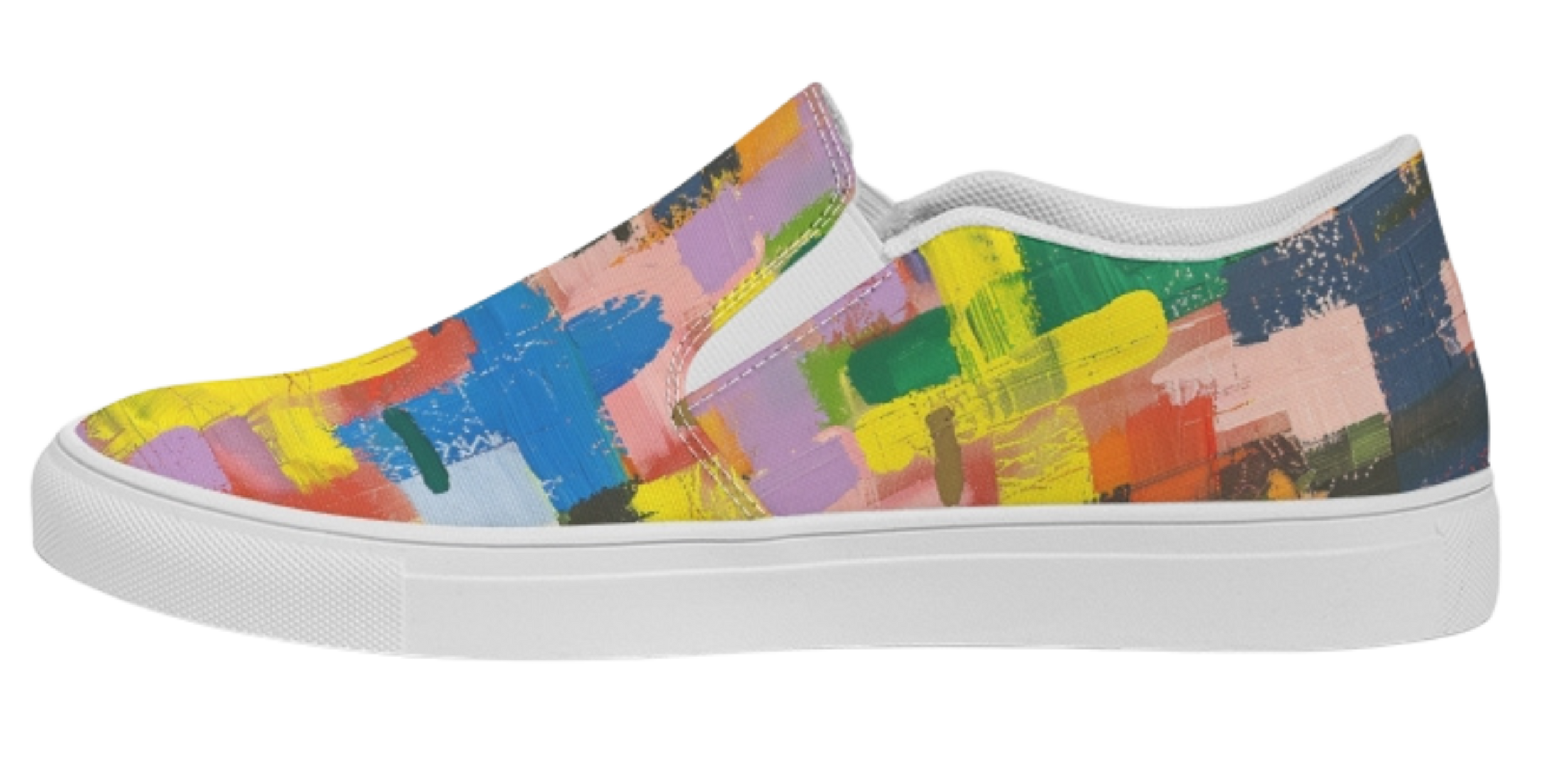 Christian Soles provides bold and stylish faith-based footwear