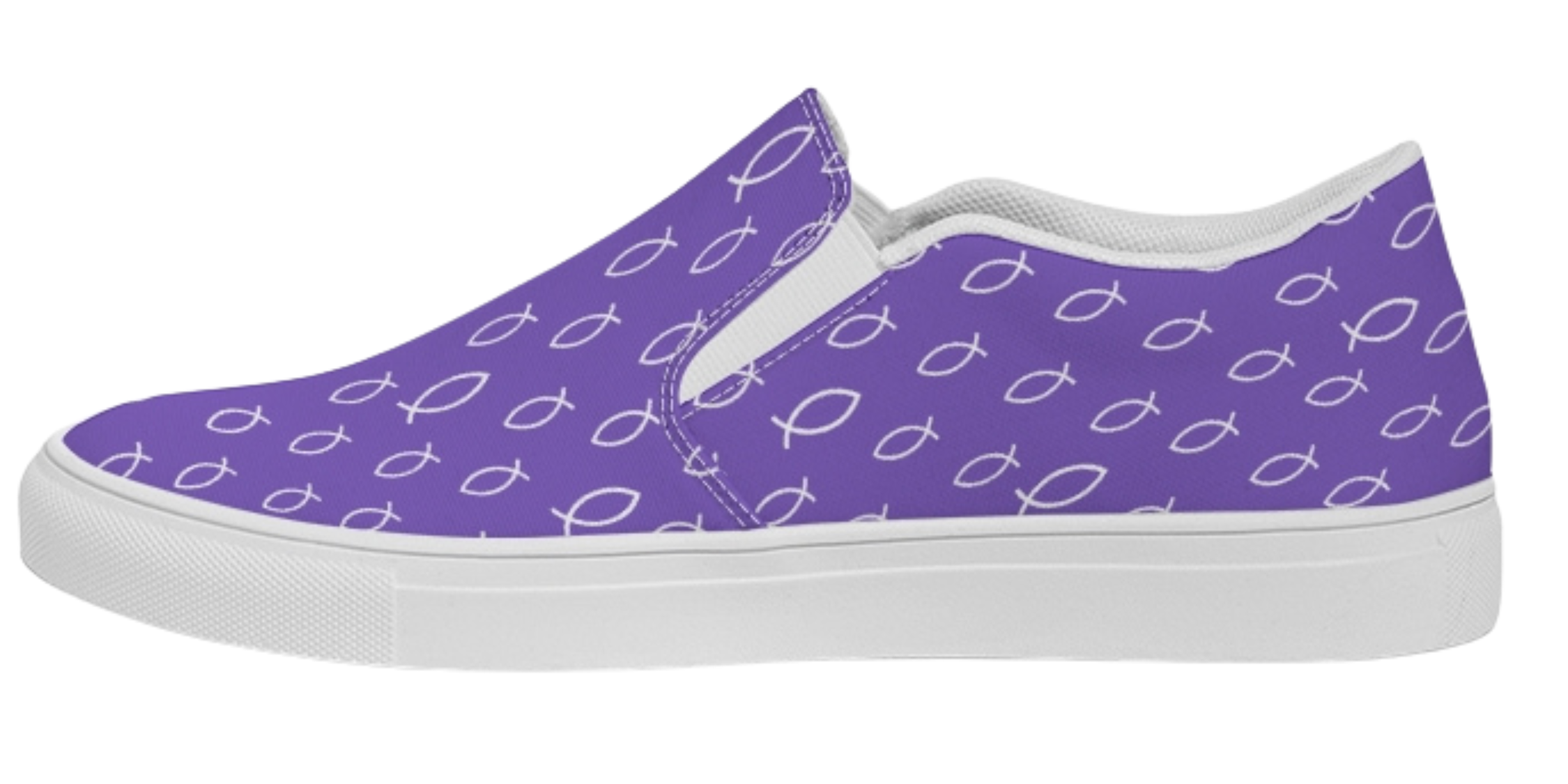 Christian Soles provides bold and stylish faith-based footwear